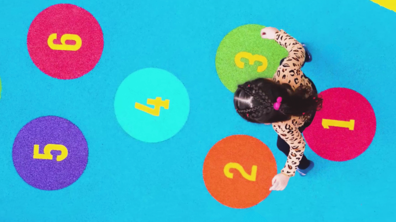 Piso Emborrachado para Playground - Multiplay Pisos