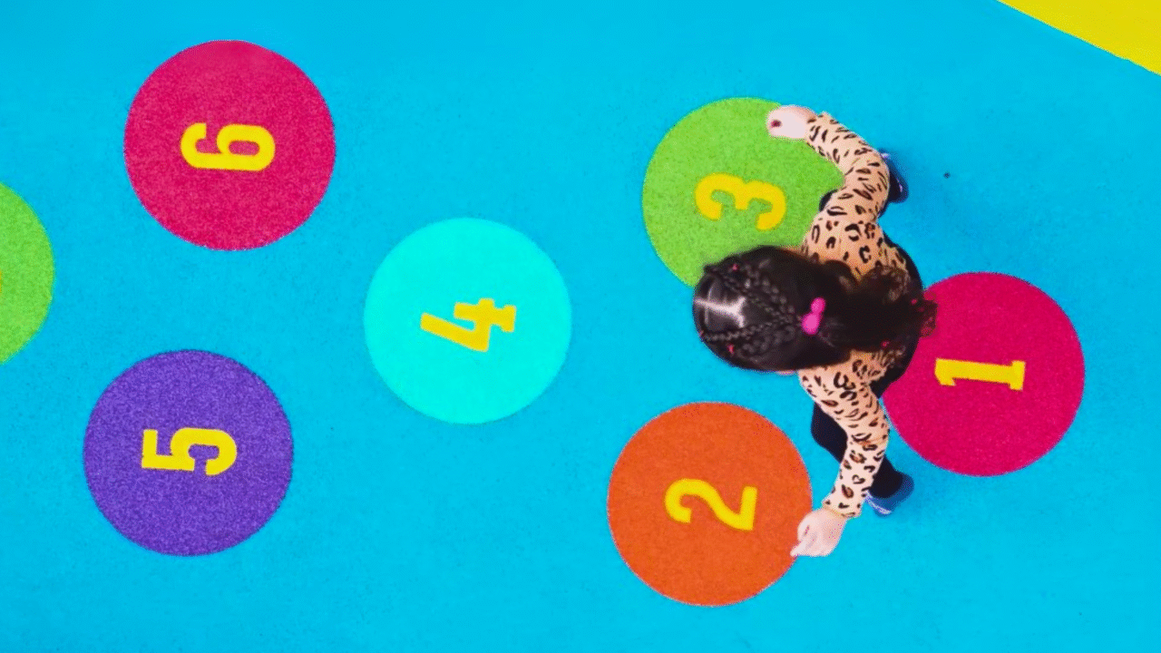 Piso Emborrachado para Condomínio - Multiplay Pisos